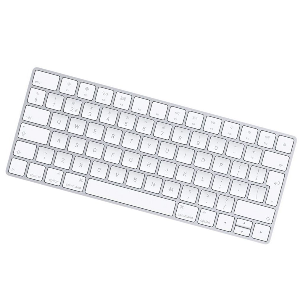 Mac Replacement Keys | Magic Keyboard Archives - Mac Replacement Keys