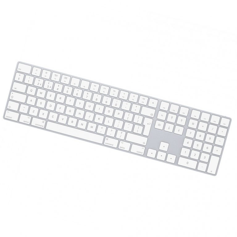 Mac Replacement Keys | Magic Keyboard Archives - Mac Replacement Keys