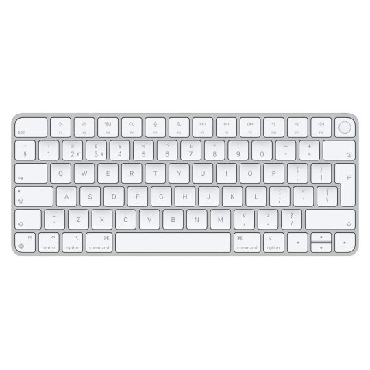 Mac Replacement Keys | Magic Keyboard Archives - Mac Replacement Keys